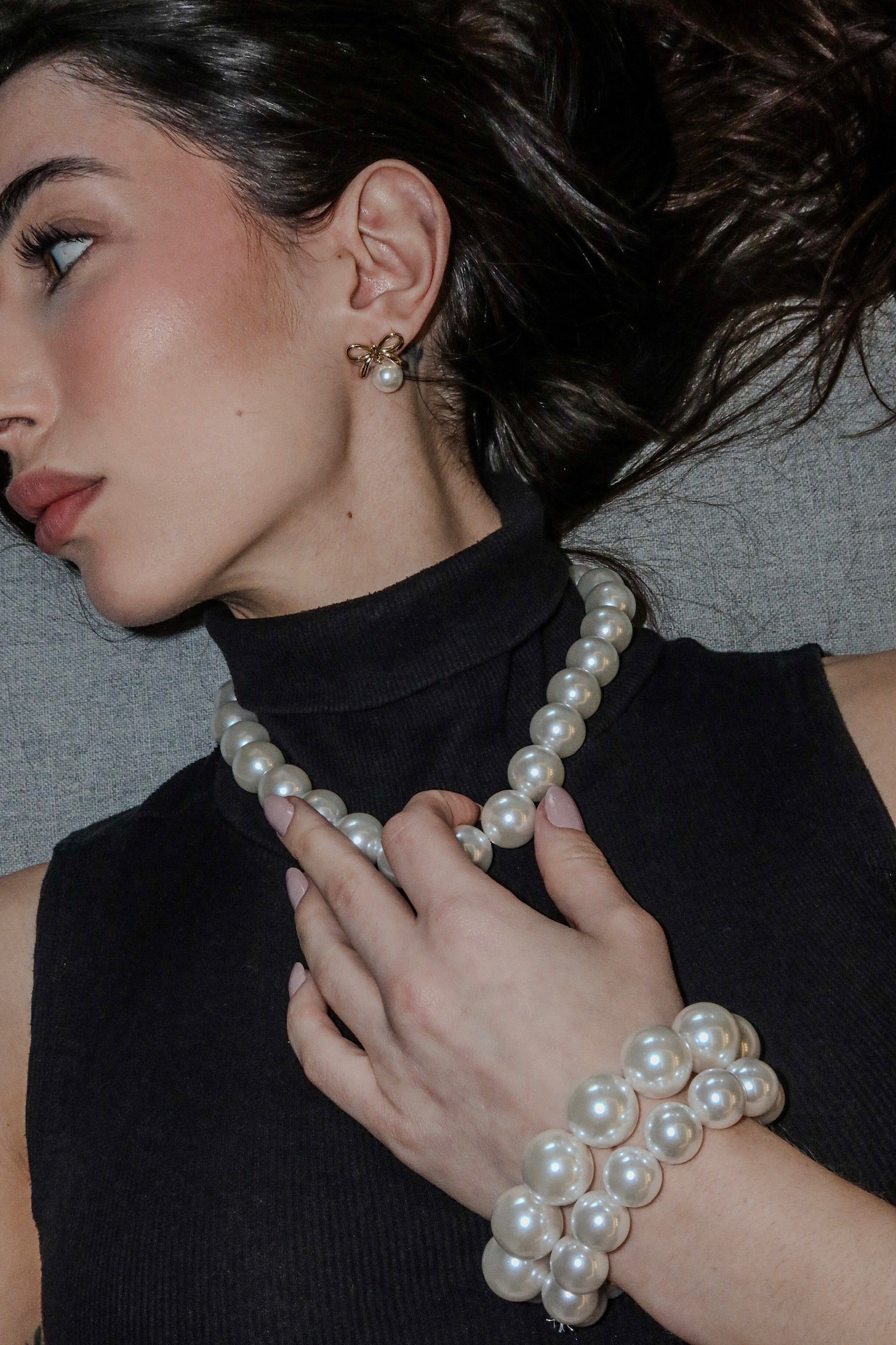 Pérola – Olfa Semijoias